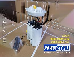 13592335 Electric Fuel Pump & Housing Assembly_Electric Fuel Pump ...