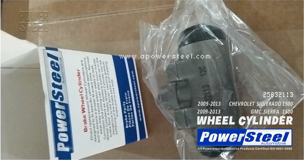 25832113 GM Rear-wheel Cylinder_Hub Bearing & Wheel Bearing_Wenzhou ...