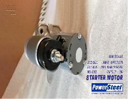4801852AB Starter Motor_Electric Parts_Wenzhou Yize Industrial Co.,Ltd