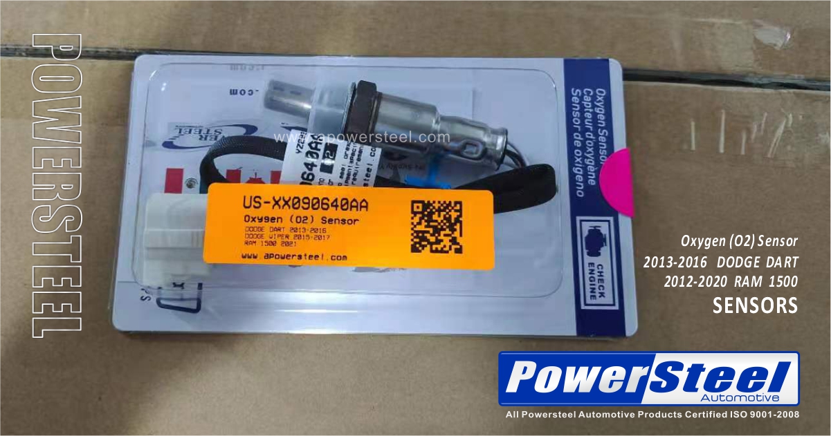 68090640AA_Oxygen Sensors_Wenzhou Yize Industrial Co.,Ltd