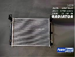 79132 Radiator_Radiators_Wenzhou Yize Industrial Co.,Ltd