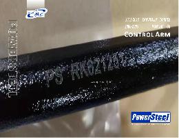 RK621251 Control Arm and Ball Joint Assembly Front Left Lower Rearward ...